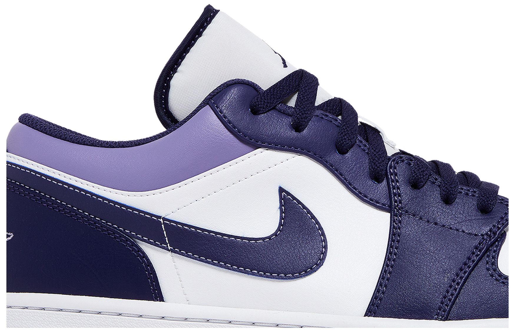 Buy Air Jordan 1 Low 'Sky J Purple' - 553558 515 | GOAT