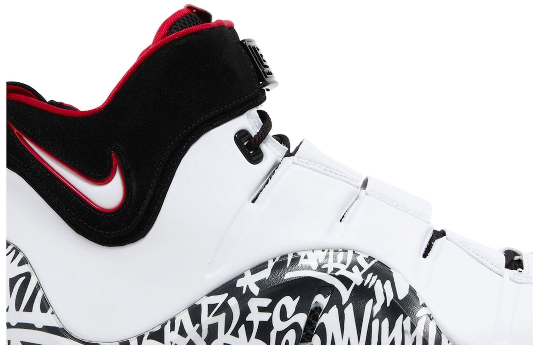 Buy Nike Zoom LeBron 4 'Graffiti' 2023 - DJ4888 100 | GOAT