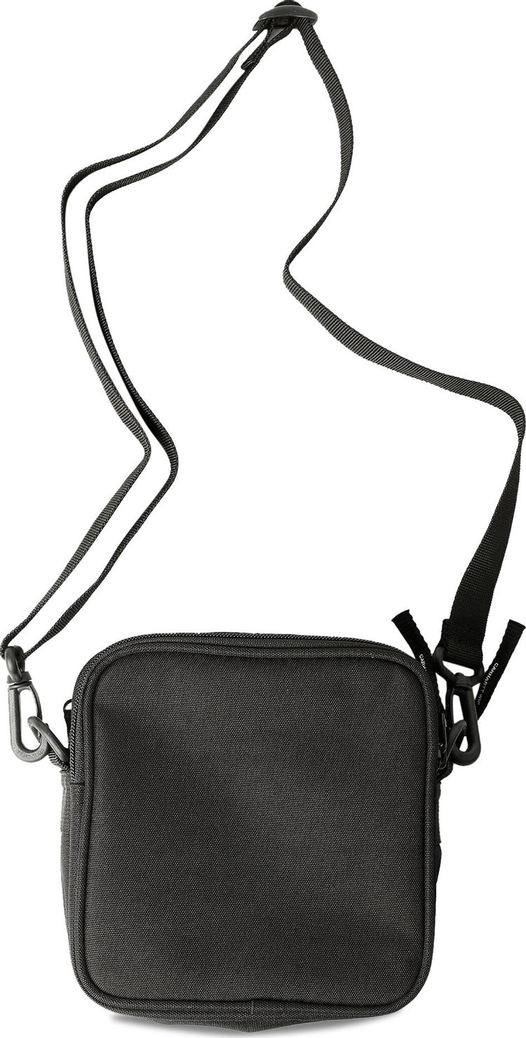 Buy Carhartt Wip Essentials Bag Black I031470 Blac Goat