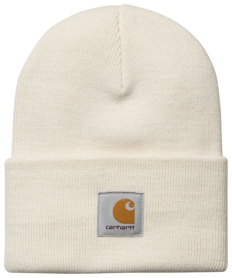 Buy Carhartt Wip Acrylic Watch Hat Natural I020222 Natu Goat