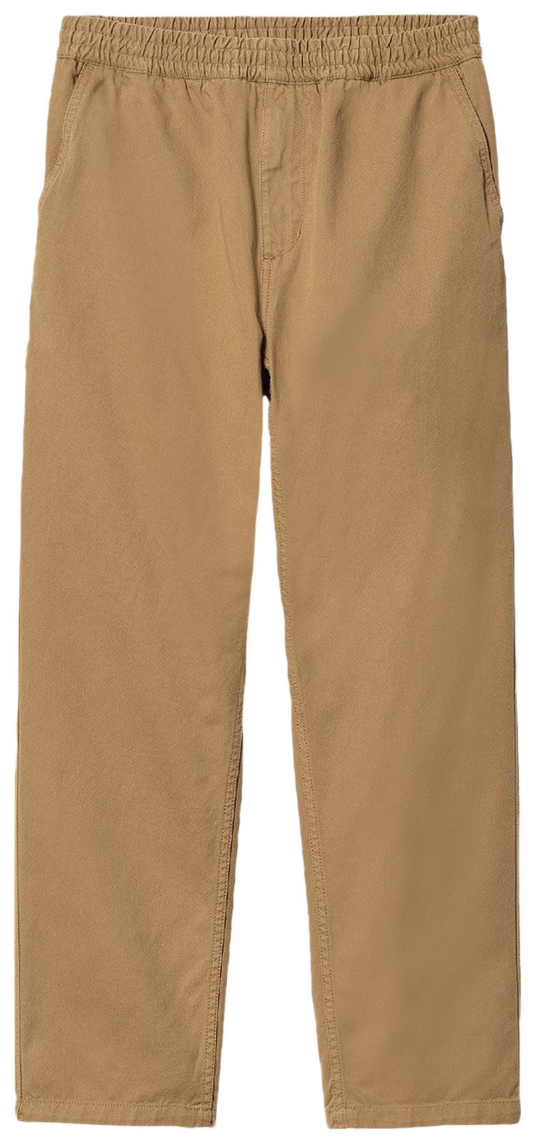 Buy Carhartt Wip Flint Pant Beige I029919 Beig Goat Uk