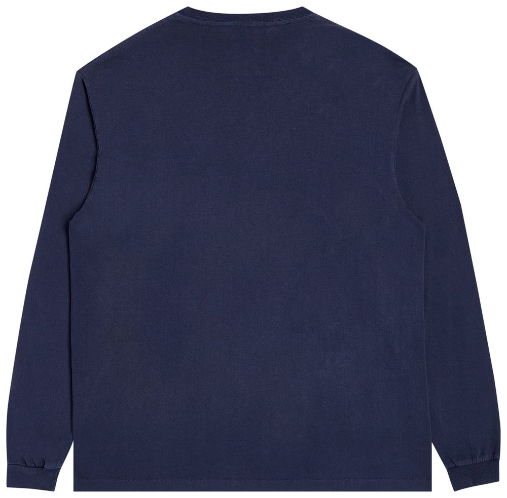 Buy Gallery Dept. Long-Sleeve 'Navy' - DT 1110 NAVY | GOAT