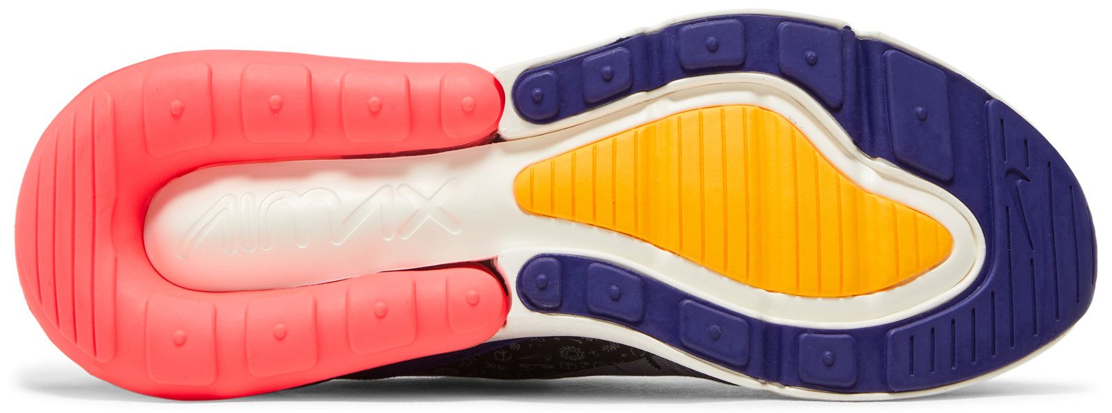 Buy Nike Air Max 270 GS 'Regency Purple' - CI9941 500 | GOAT