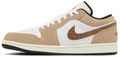 Buy Air Jordan 1 Low SE 'Brown Elephant' - DZ4130 201 | GOAT