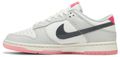 Buy Nike Wmns Dunk Low '520 Pack - Pink Foam' - FN3451 161 | GOAT