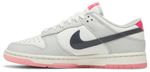 Buy Nike Wmns Dunk Low '520 Pack - Pink Foam' - FN3451 161 | GOAT