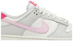 Buy Nike Wmns Dunk Low '520 Pack - Pink Foam' - FN3451 161 | GOAT