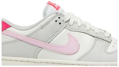 Buy Nike Wmns Dunk Low '520 Pack - Pink Foam' - FN3451 161 | GOAT