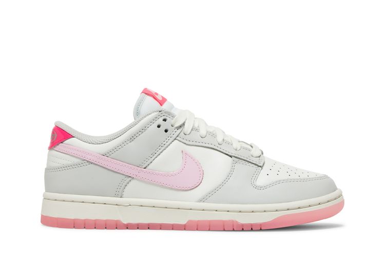 Buy Nike Wmns Dunk Low '520 Pack - Pink Foam' - FN3451 161 | GOAT