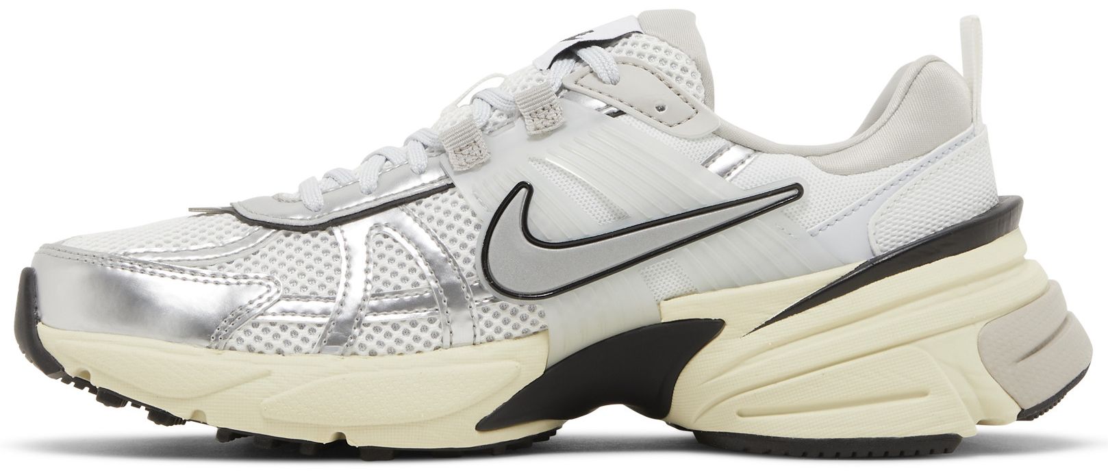 Buy Nike Wmns V2K Run 'Summit White' - FD0736 100 | GOAT
