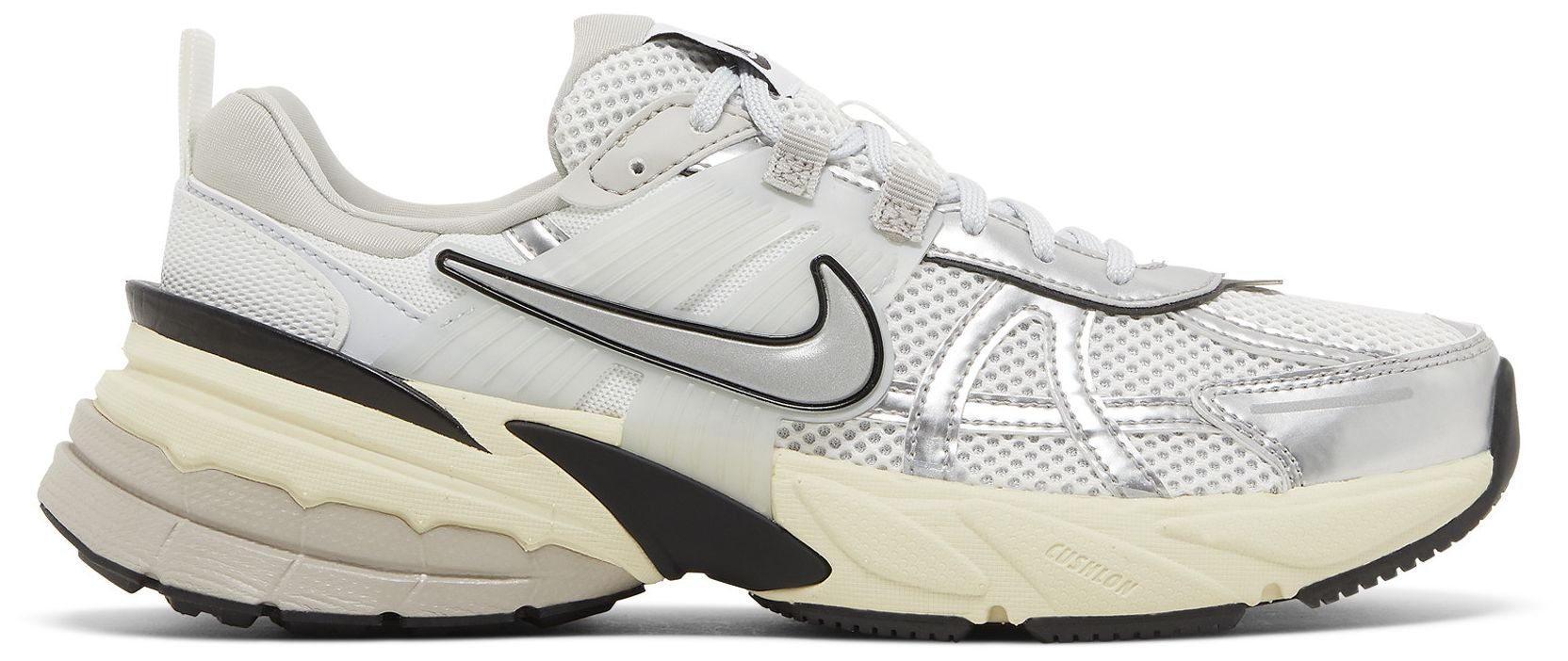 Buy Nike Wmns V2K Run 'Summit White' - FD0736 100 | GOAT