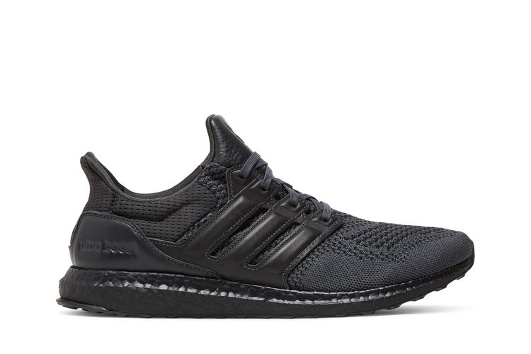 Buy Adidas UltraBoost 1.0 DNA 'Carbon' - GY7486 | GOAT