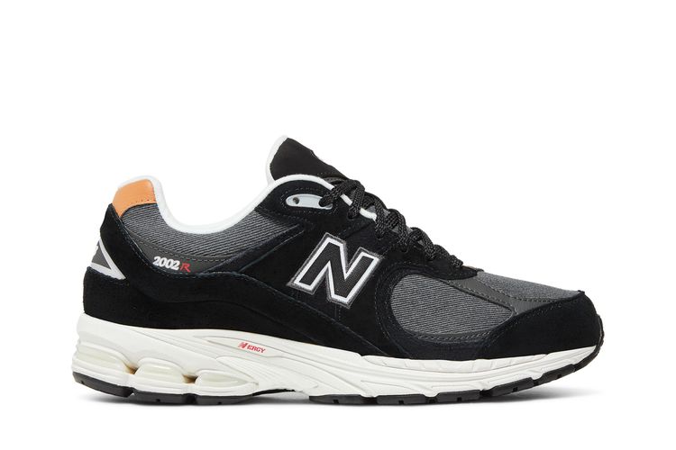 Buy New Balance 2002R 'Black Sepia' - M2002REB | GOAT