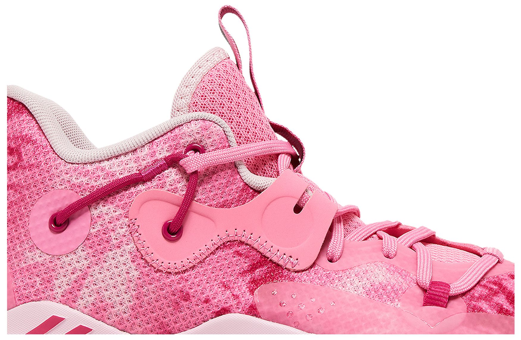 Buy Adidas Harden Stepback 3 'Bliss Pink' - GY6417 | GOAT