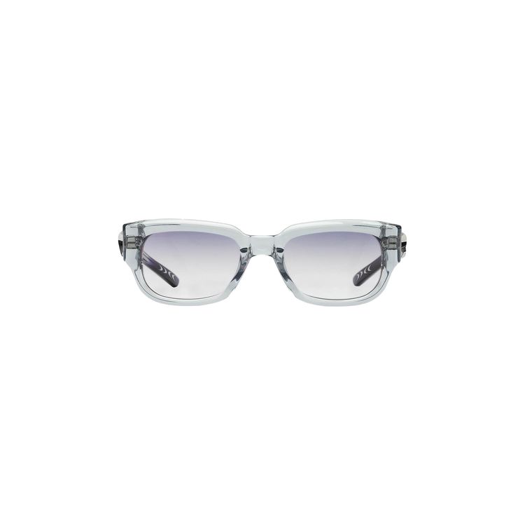 Buy Gentle Monster Nine Part Piece GC4 Sunglasses 'Translucent Grey ...
