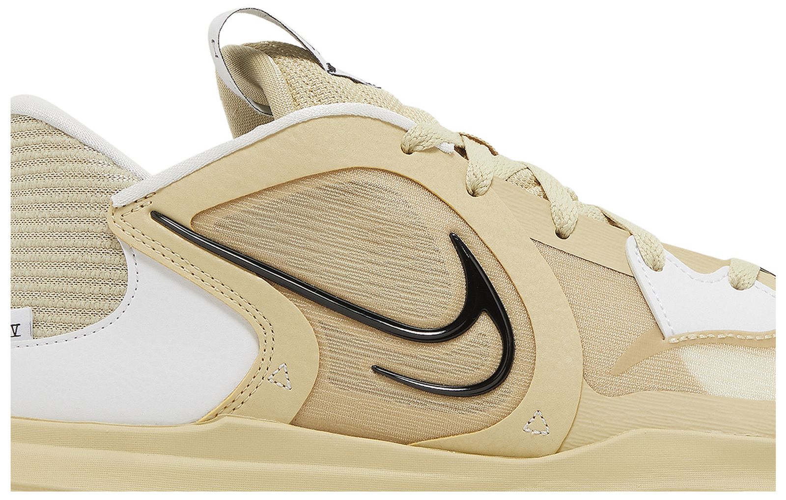 Buy Nike Kyrie Low 5 TB Promo 'Team Gold' - DX6651 700 | GOAT