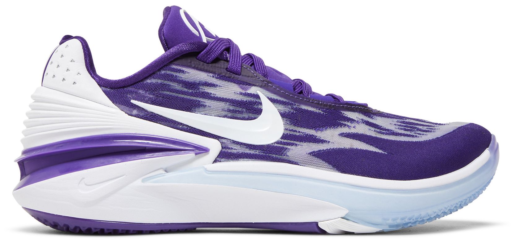 Buy Nike Air Zoom GT Cut 2 TB Promo 'Court Purple' - DX6650 500 | GOAT
