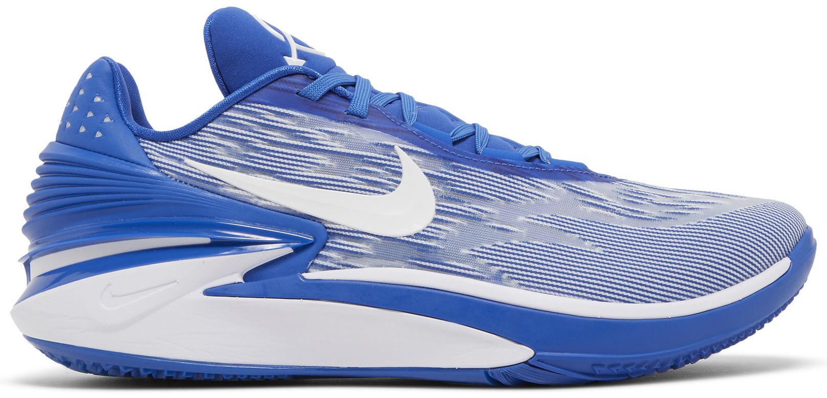 Buy Nike Air Zoom GT Cut 2 TB 'Game Royal' - FJ8915 400 | GOAT