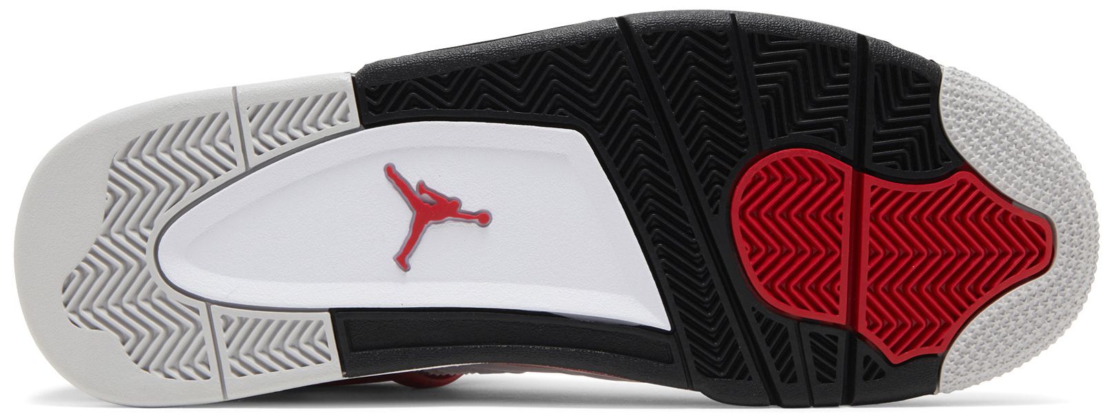 Buy Air Jordan 4 Retro 'Red Cement' - DH6927 161 | GOAT