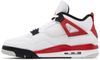 Buy Air Jordan 4 Retro 'Red Cement' - DH6927 161 | GOAT