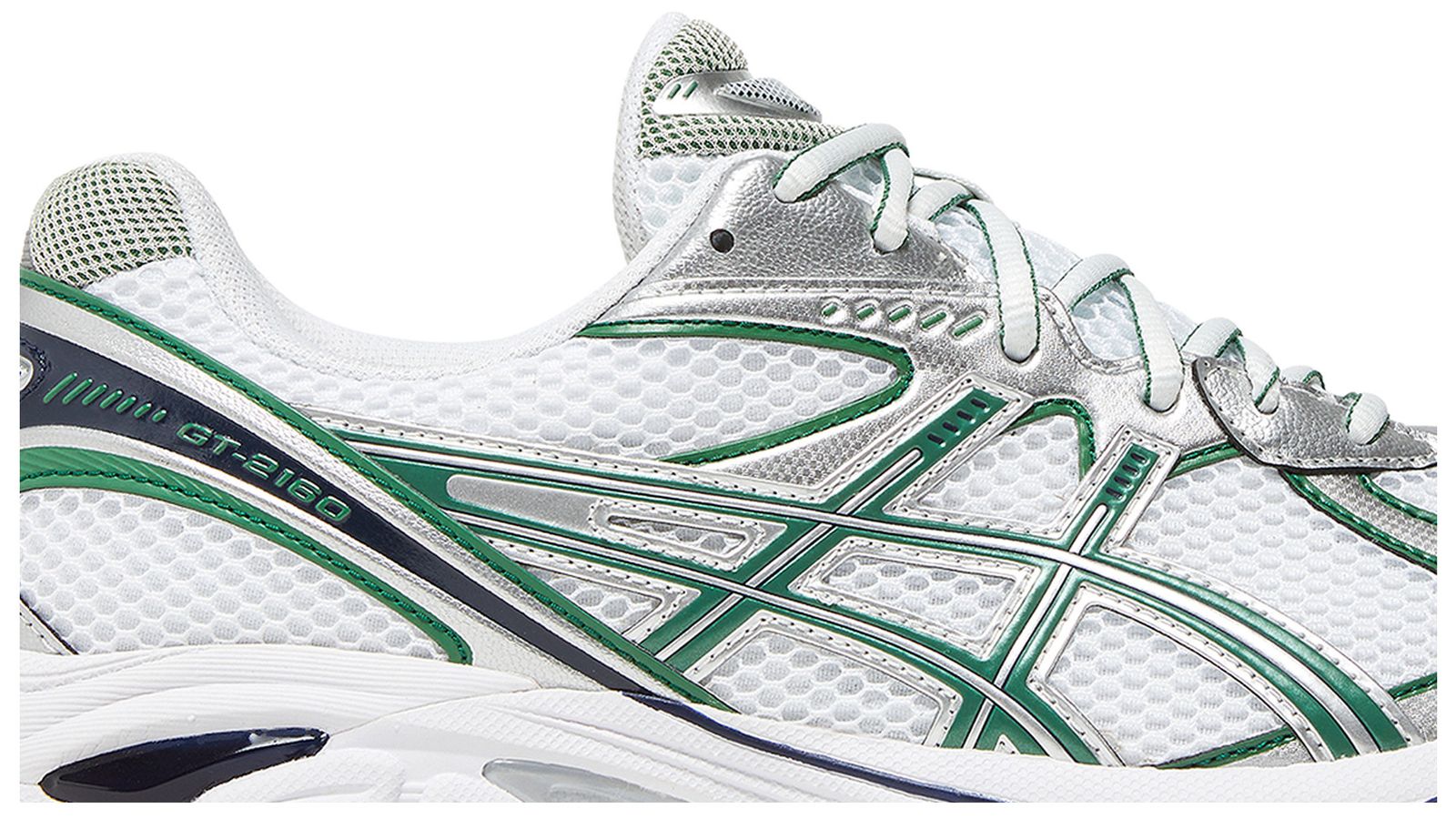 Buy Asics GT 2160 'Shamrock Green' - 1203A275 103 | GOAT