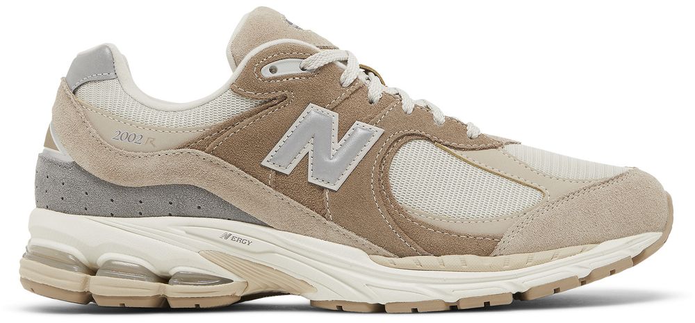 Buy New Balance 2002R 'Driftwood' - M2002RSI | GOAT