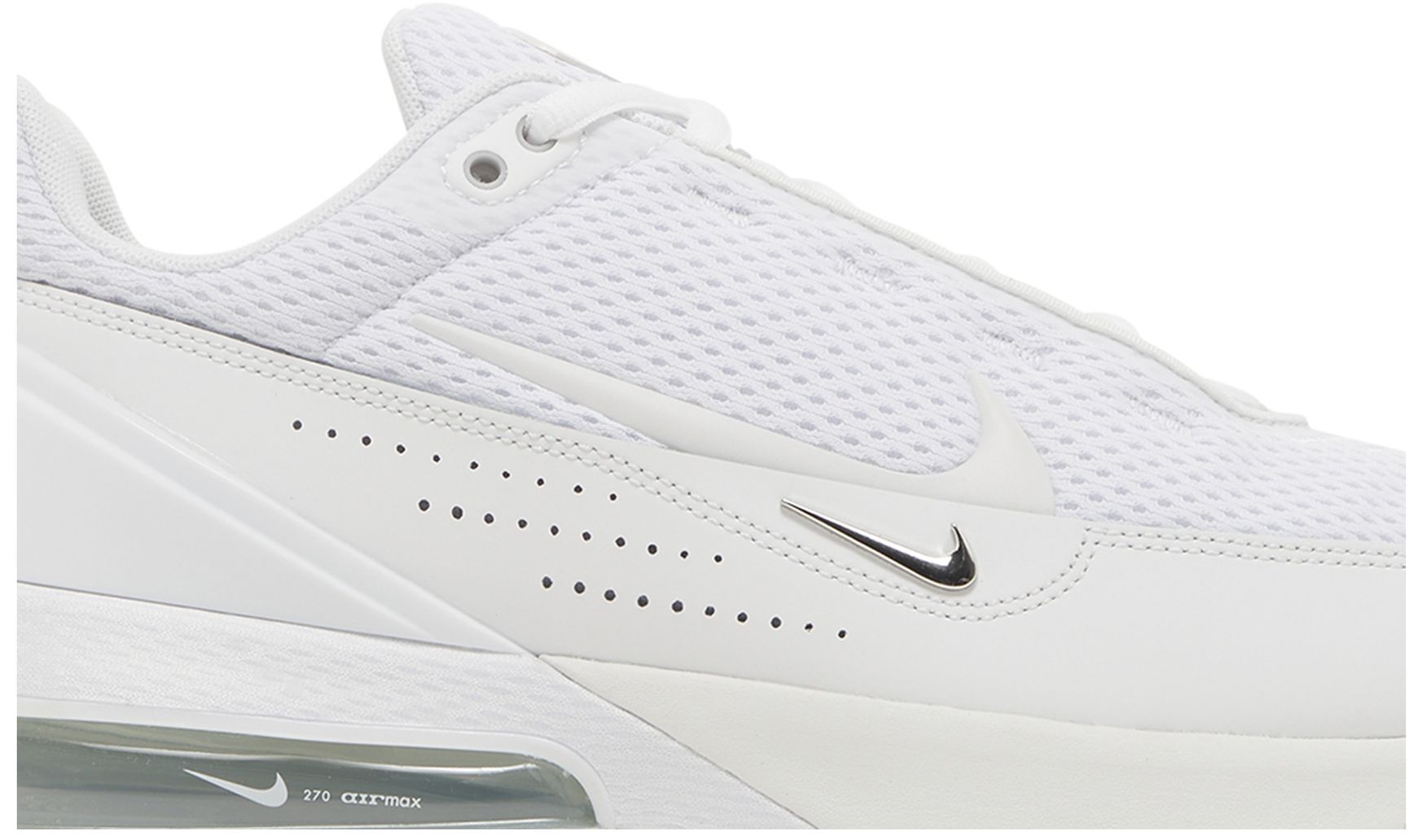 Buy Nike Air Max Pulse 'White' - DR0453 101 | GOAT