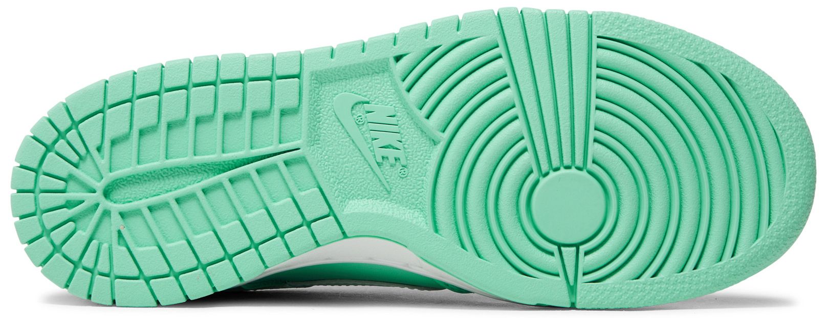 Buy Nike Dunk Low GS 'Emerald Rise' - DH9765 302 | GOAT