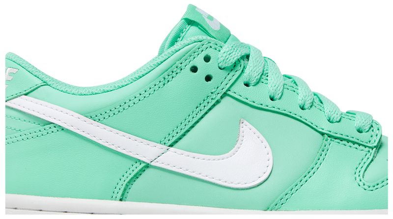 Buy Nike Dunk Low GS 'Emerald Rise' - DH9765 302 | GOAT