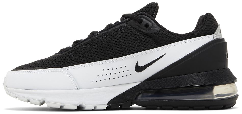 Buy Nike Air Max Pulse 'Black Pure Platinum' - DR0453 005 | GOAT