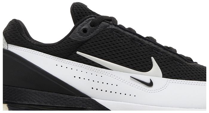 Buy Nike Air Max Pulse 'Black Pure Platinum' - DR0453 005 | GOAT