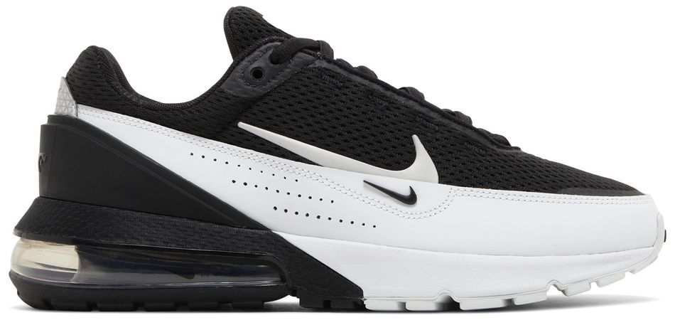 Buy Nike Air Max Pulse 'Black Pure Platinum' - DR0453 005 | GOAT