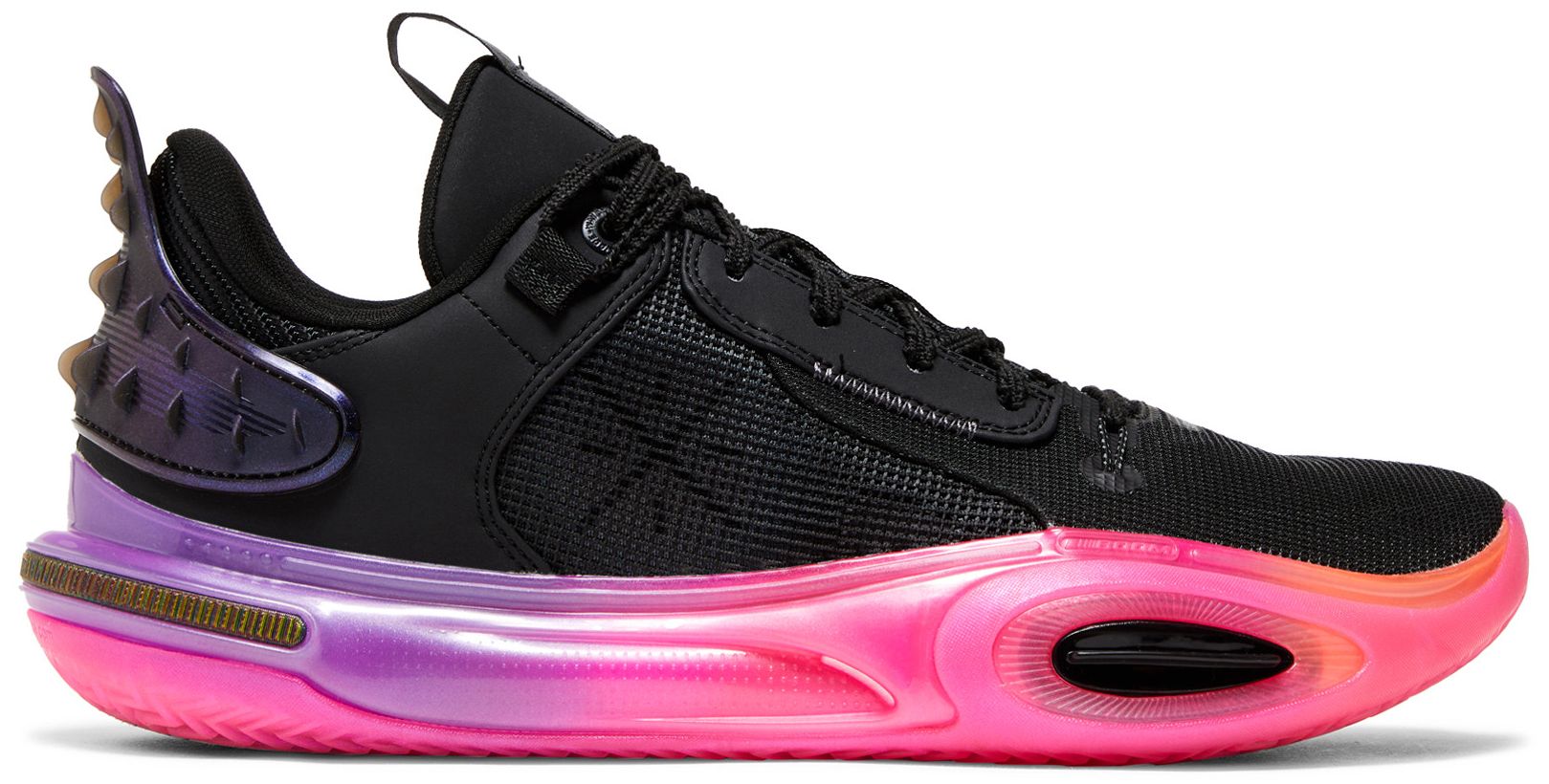 Buy Wade All City 11 'Sunrise' - ABAT005 6 | GOAT