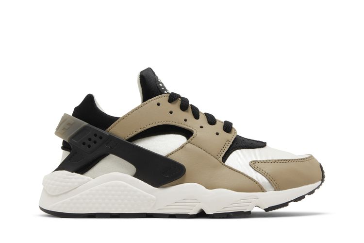 Buy Nike Air Huarache 'Light Olive' - DD1068 007 | GOAT
