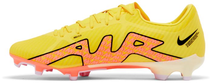 Buy Nike Zoom Mercurial Vapor 15 Academy MG 'Lucent Pack' - DJ5631 780 ...