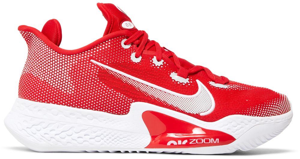 Buy Nike Air Zoom BB NXT TB 'University Red' - CK5879 603 | GOAT