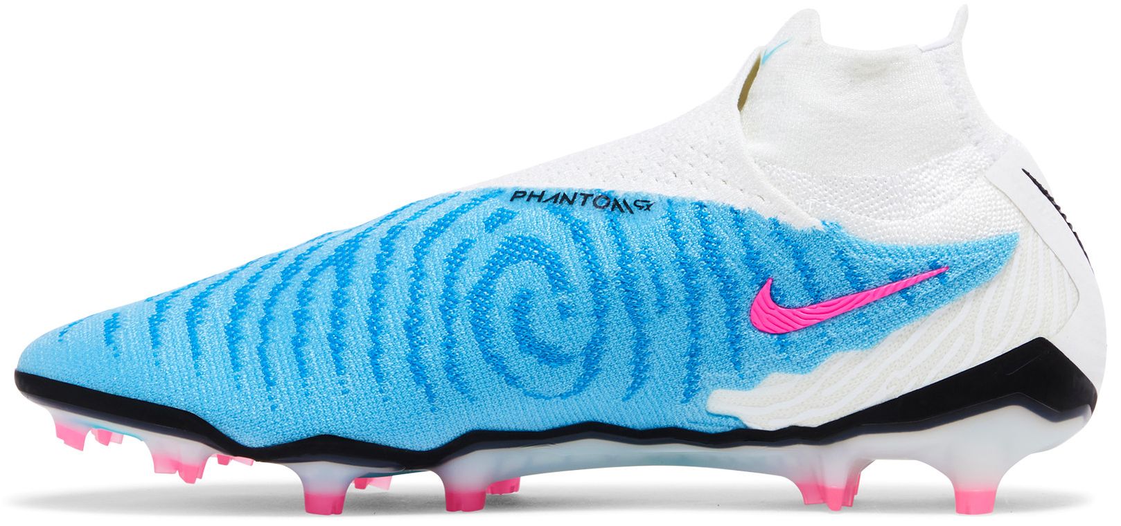 Buy Nike Phantom GX Elite Gripknit DF FG 'Blast Pack' - DC9969 446 | GOAT