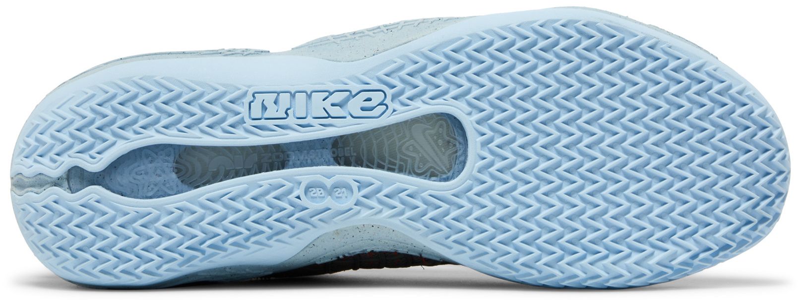 Buy Nike Cosmic Unity EP 'Space Hippie' - DD2737 002 | GOAT