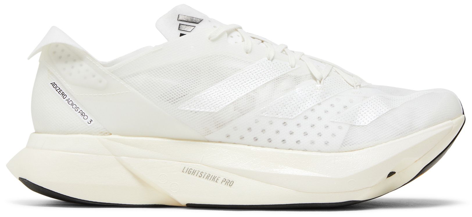 Buy Adidas Adizero Adios Pro 3 'Non Dyed' - HQ2134 | GOAT