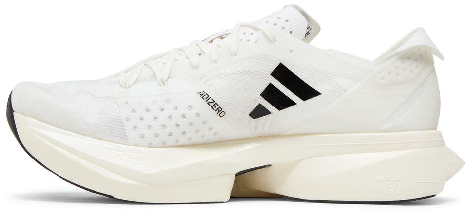 Buy Adidas Adizero Adios Pro 3 'Non Dyed' - HQ2134 | GOAT