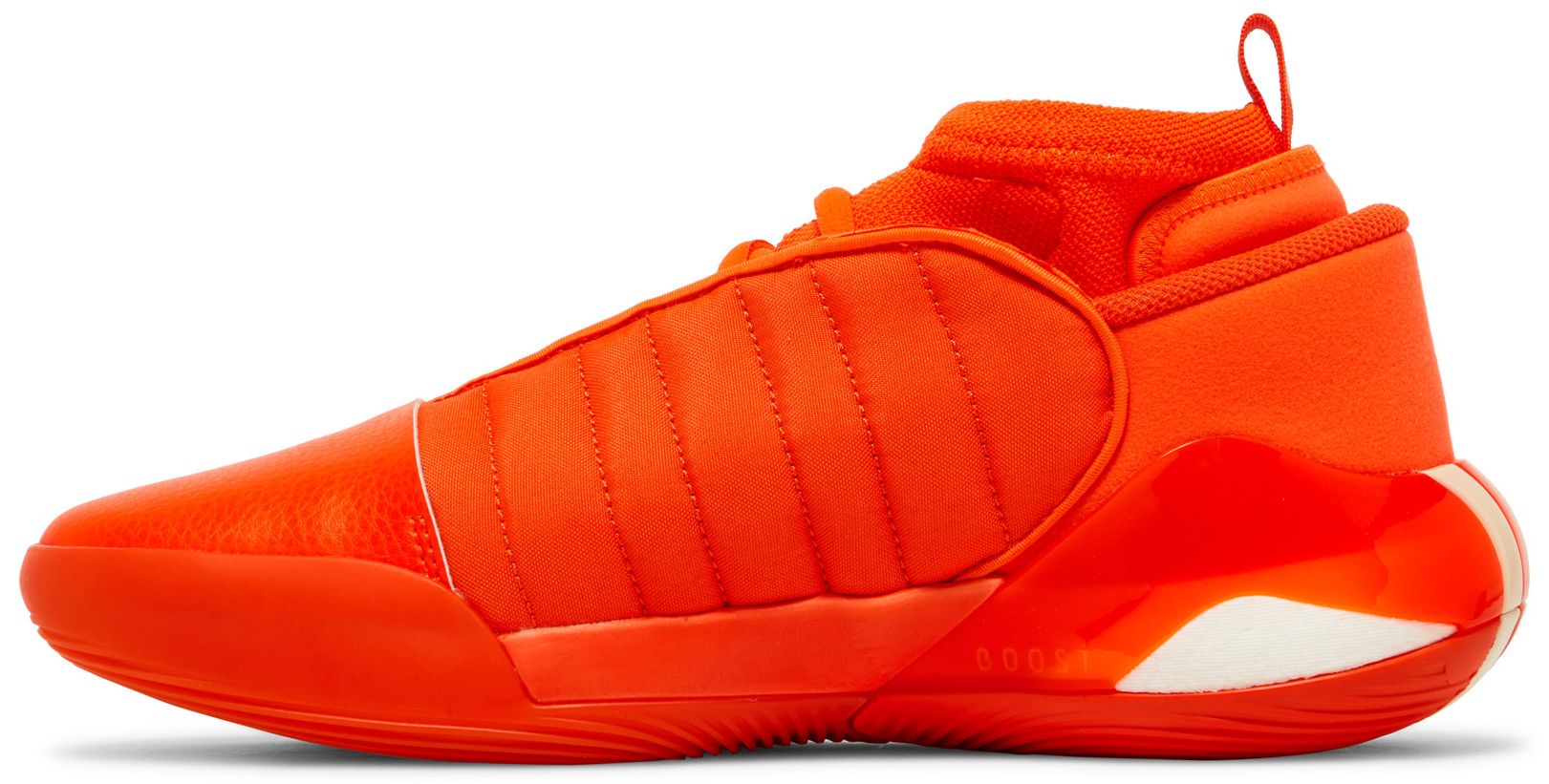 Buy adidas Harden Vol. 7 'Impact Orange' - ID2237 | GOAT