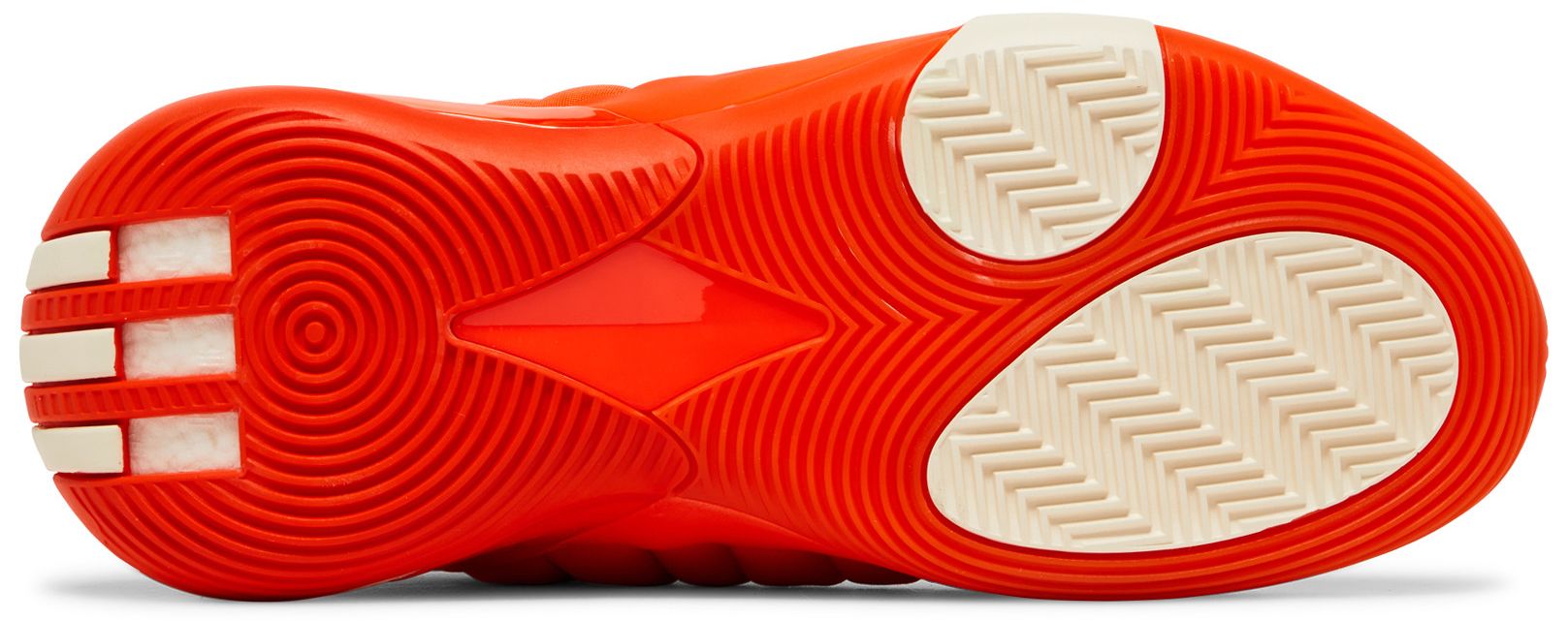 Buy Adidas Harden Vol. 7 'Impact Orange' - ID2237 | GOAT