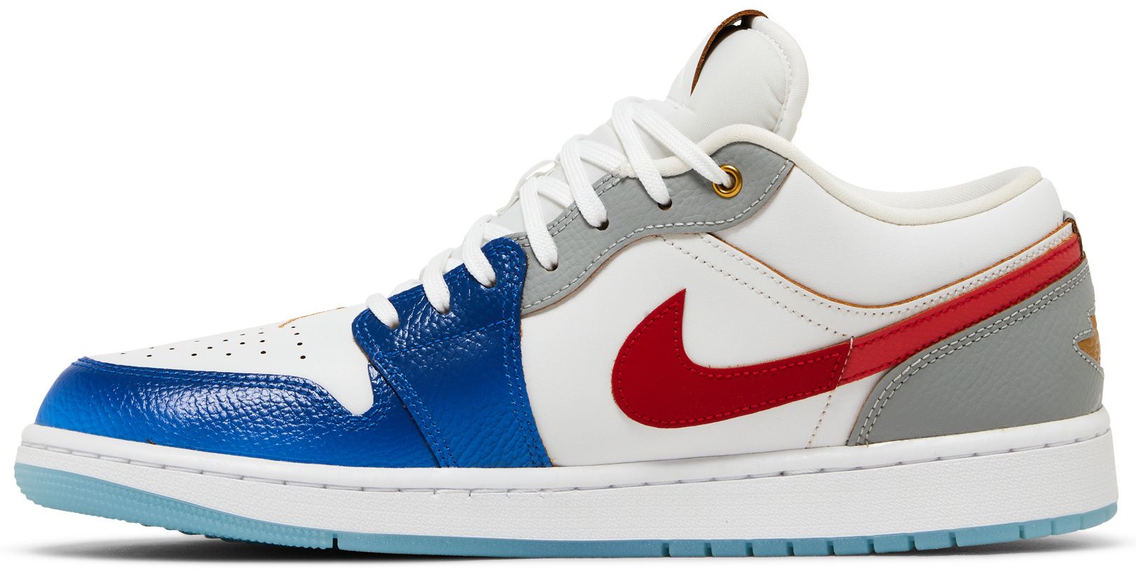 Buy Air Jordan 1 Low SE 'Philippines' - FN8901 164 | GOAT