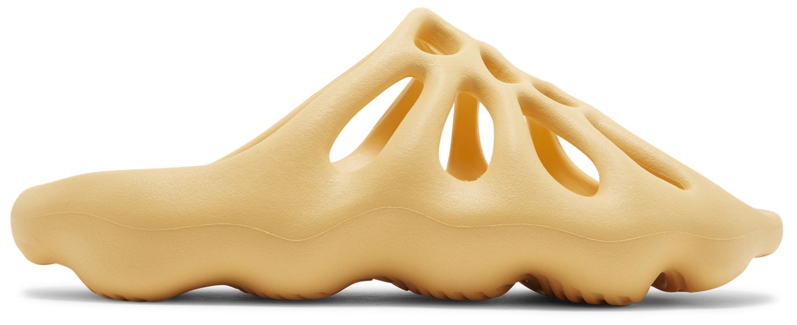 Buy Adidas Yeezy 450 Slide 'Cream' - GZ9864 | GOAT