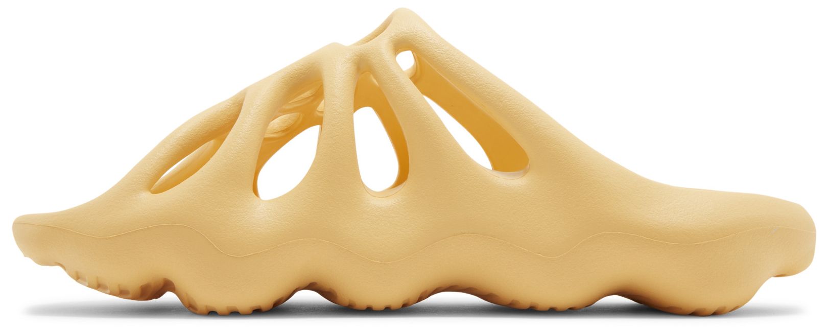 Buy Adidas Yeezy 450 Slide 'Cream' - GZ9864 | GOAT