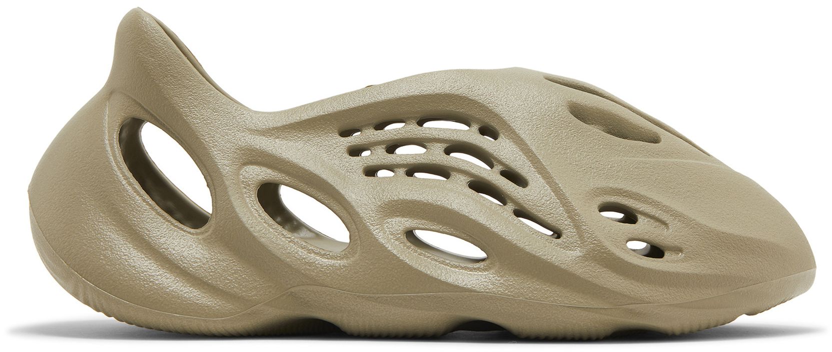 Buy Adidas Yeezy Foam Runner 'Stone Salt' - GV6840 | GOAT