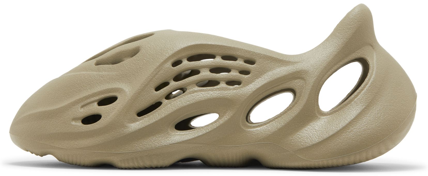 Buy Adidas Yeezy Foam Runner 'Stone Salt' - GV6840 | GOAT