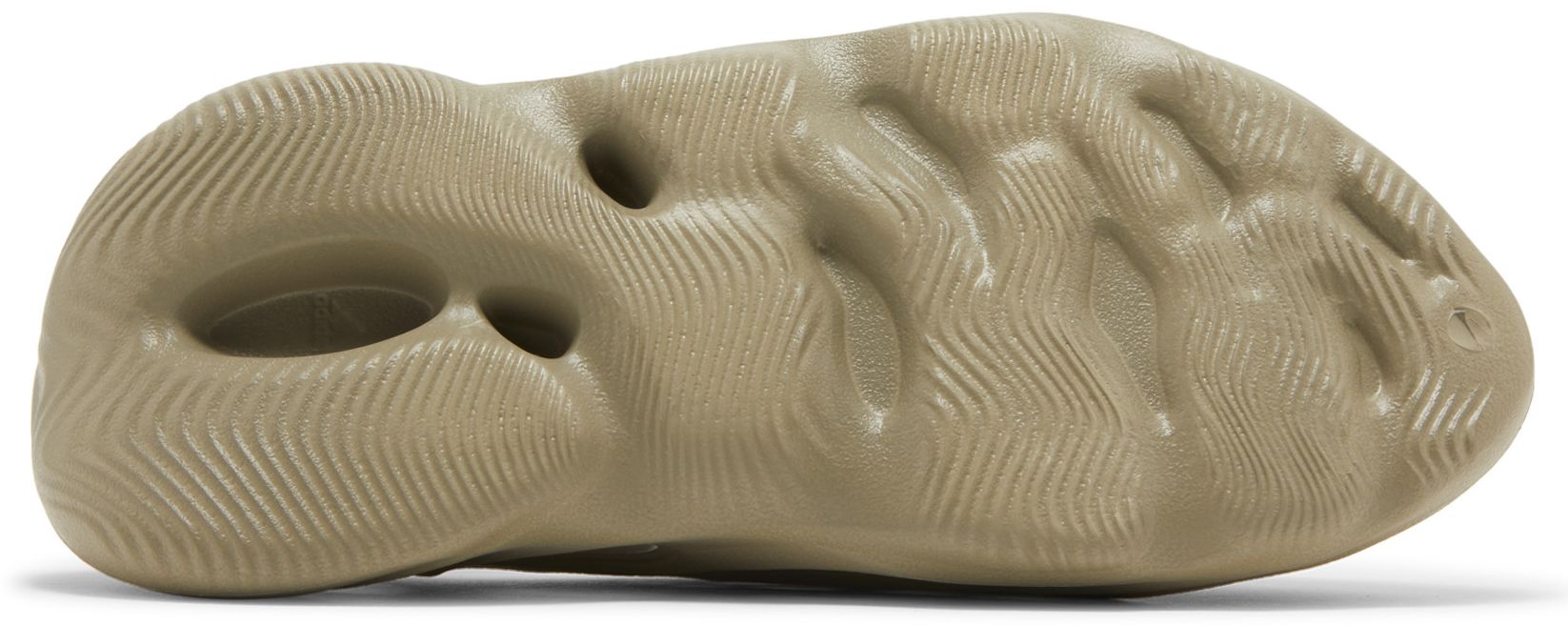 Buy Adidas Yeezy Foam Runner 'Stone Salt' - GV6840 | GOAT