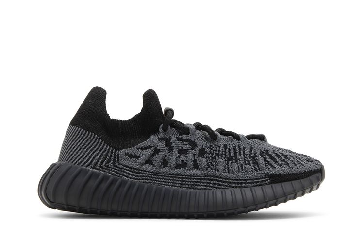 Buy Adidas Yeezy Boost 350 V2 CMPCT 'Slate Onyx' - IG9606 | GOAT
