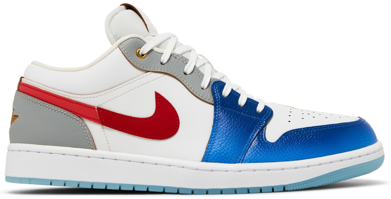 Buy Air Jordan 1 Low SE 'Philippines' - FN8901 164 | GOAT